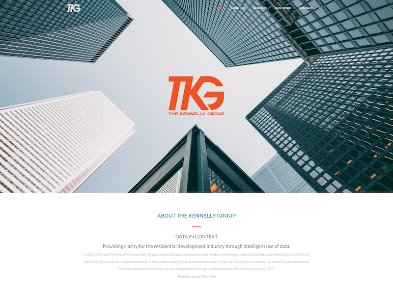 The Kennelly Group - Adam Gershon
